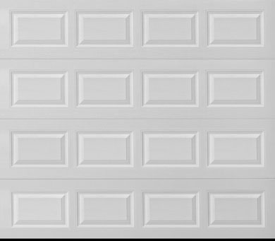 Garage Doors Direct - 16 x 7 Bronze Model Customization