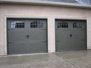 Garage Doors Direct - Garage Doors purchase tips